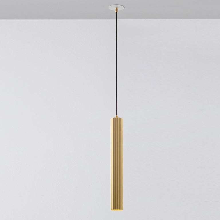 Lustrin Pendant by Luce Tu For Sale at 1stDibs