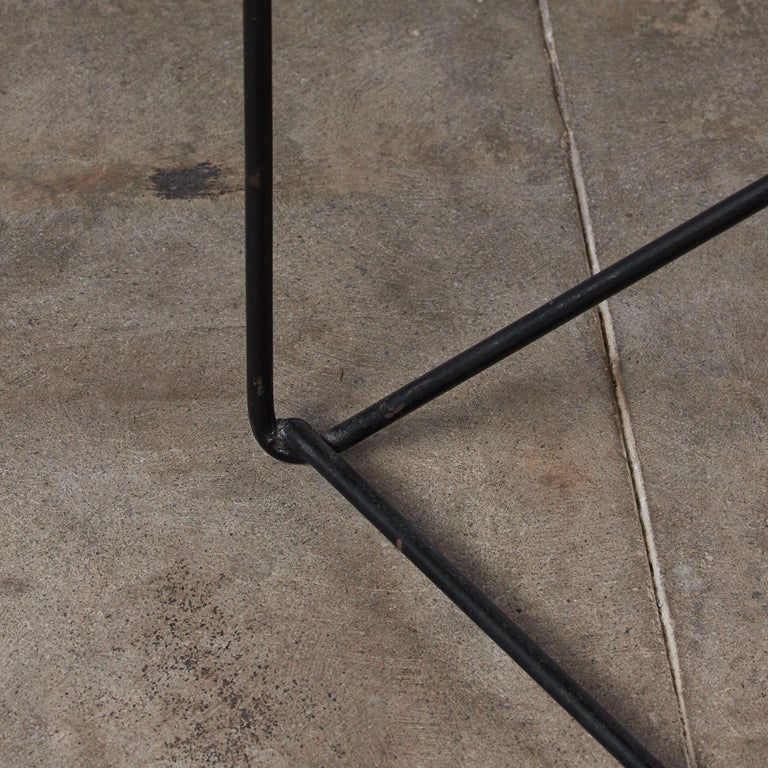 Luther Conover Mahogany Coffee Table For Sale at 1stDibs