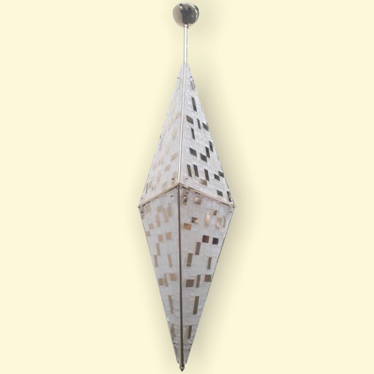 Luxor Lantern by Fabio Ltd For Sale at 1stDibs