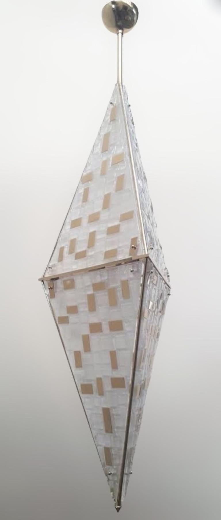 Luxor Lantern by Fabio Ltd For Sale at 1stDibs