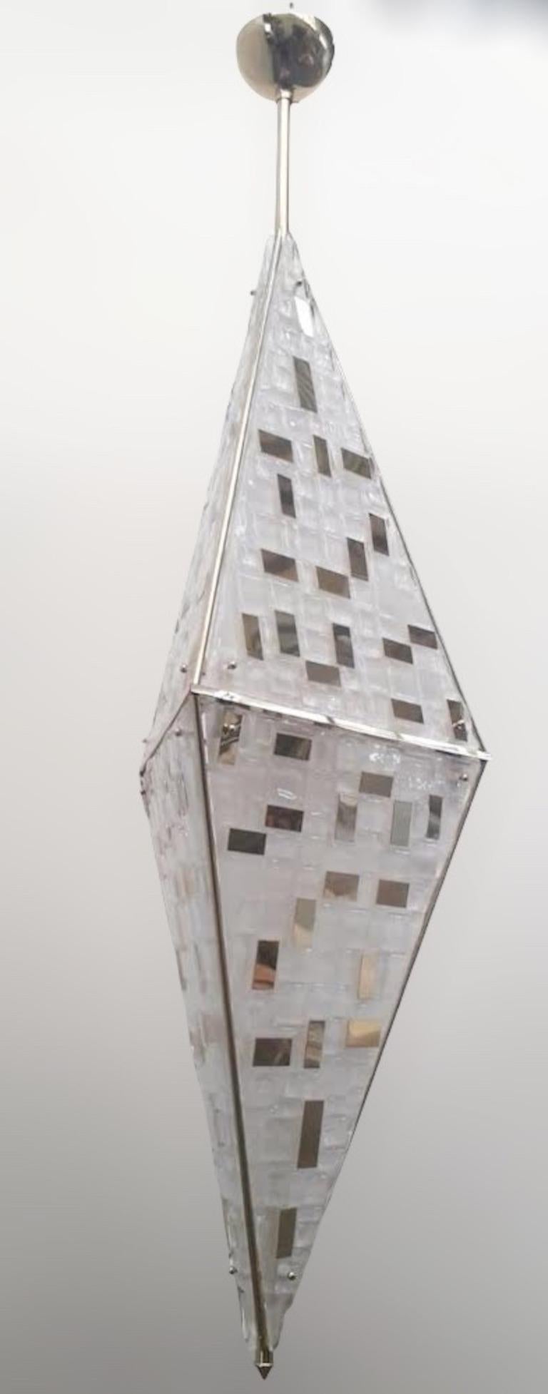 Luxor Lantern by Fabio Ltd For Sale at 1stDibs