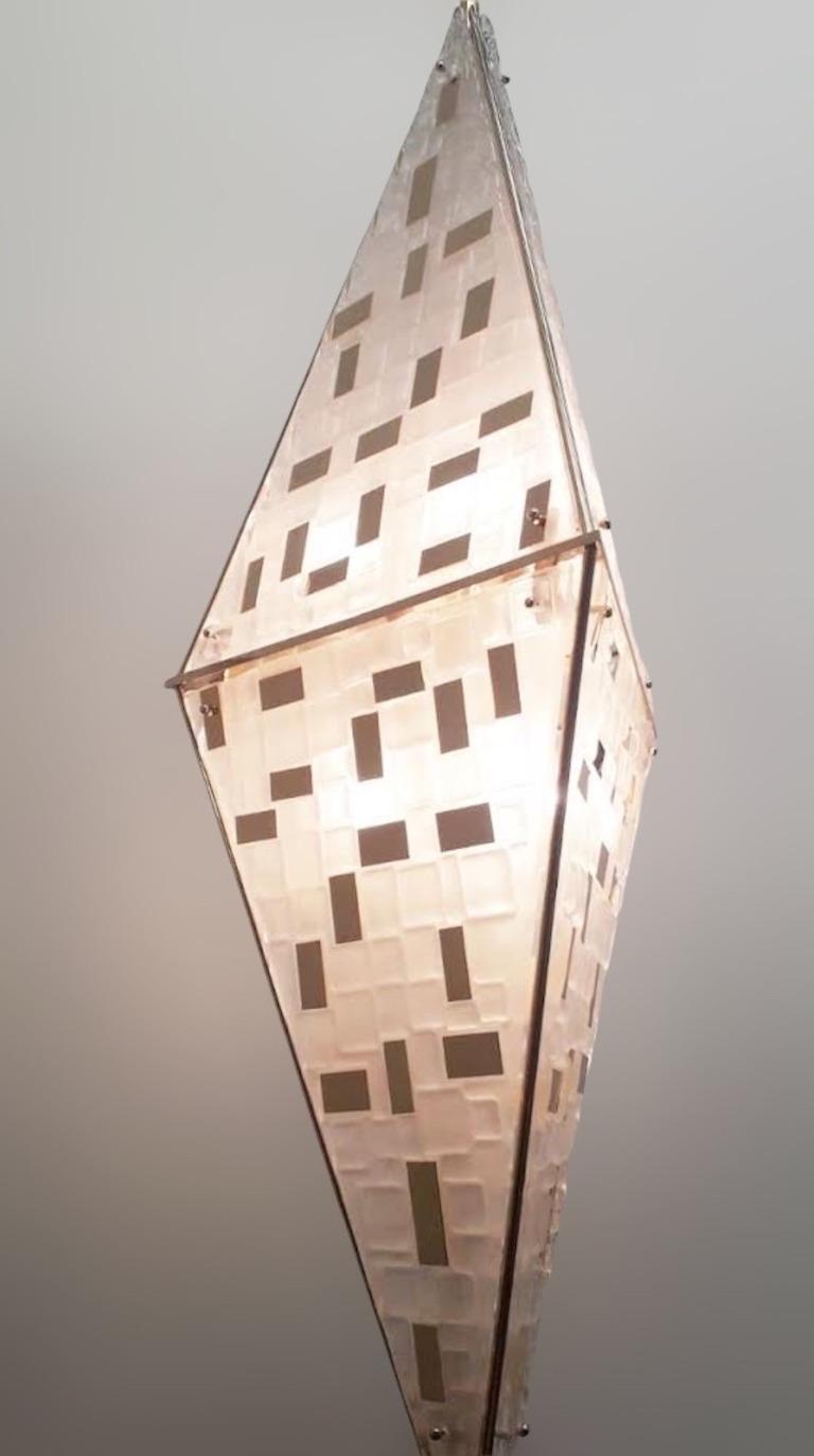Luxor Lantern by Fabio Ltd For Sale at 1stDibs