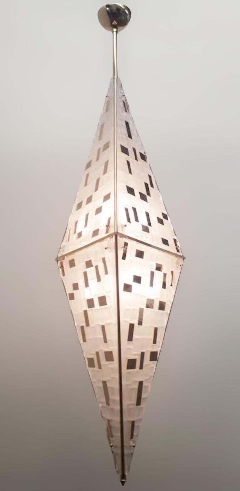 Luxor Lantern by Fabio Ltd For Sale at 1stDibs