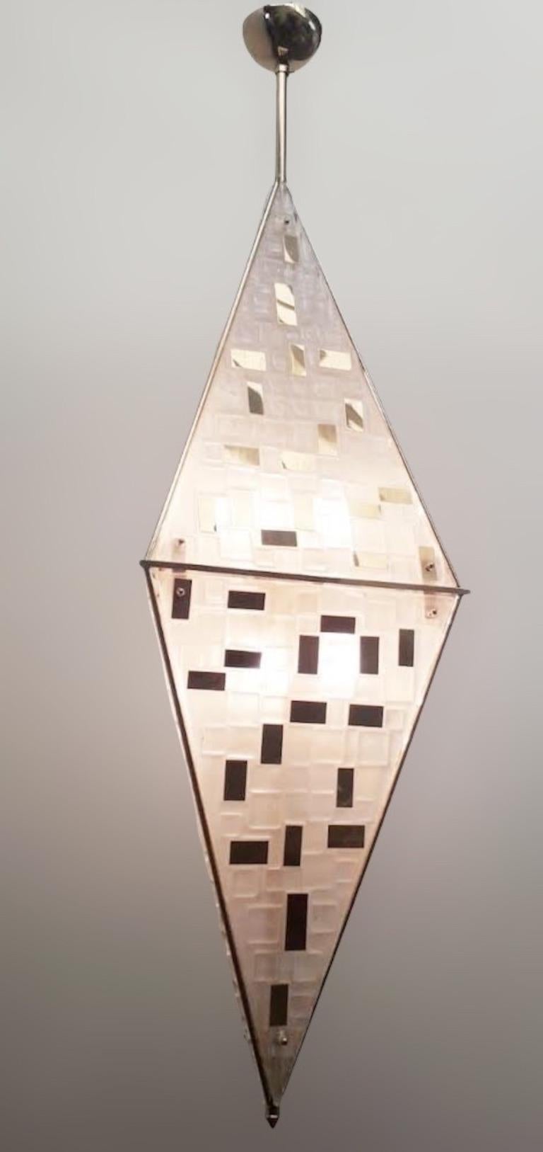 Luxor Lanterns by Fabio Ltd - 2 available For Sale at 1stDibs