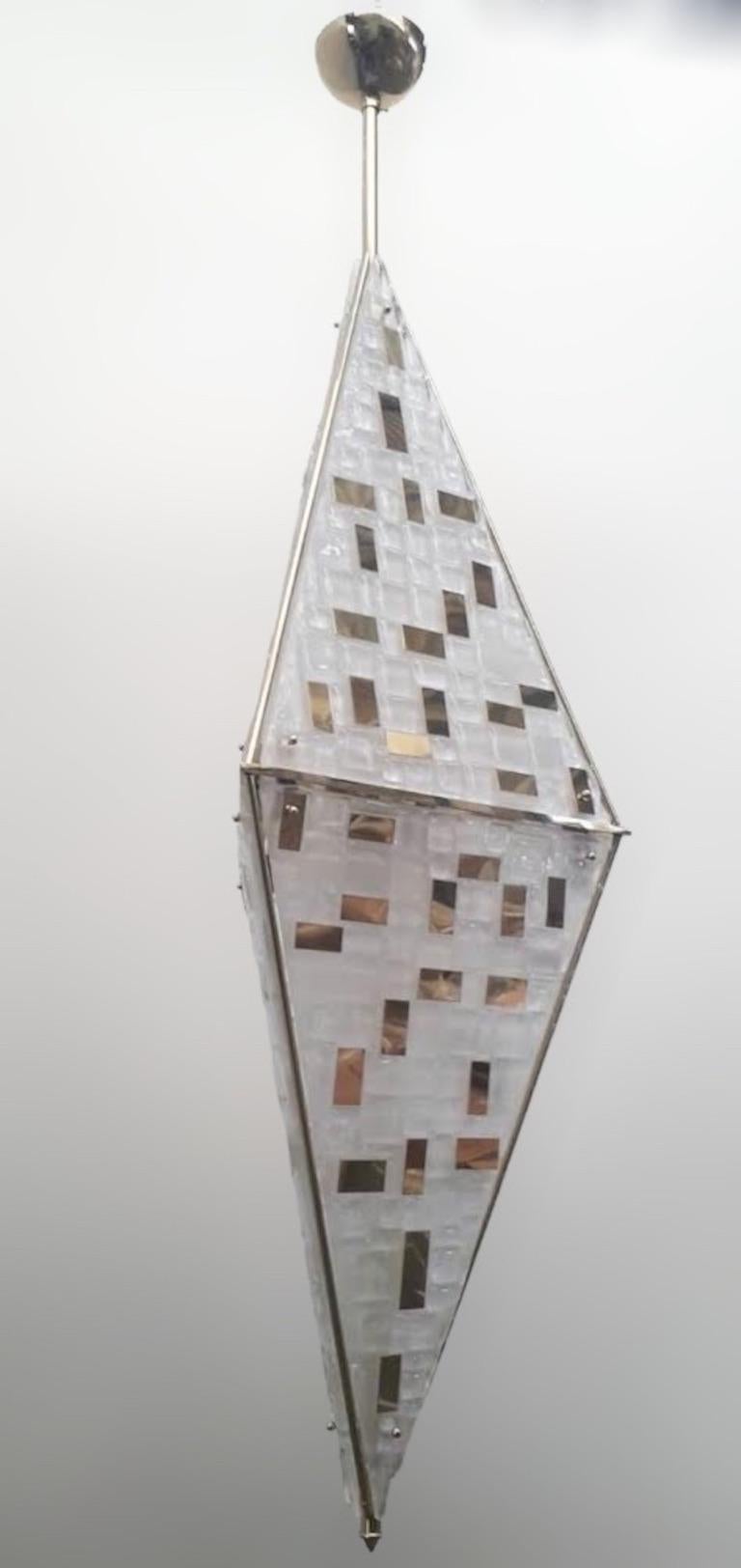 Luxor Lanterns by Fabio Ltd - 2 available For Sale at 1stDibs