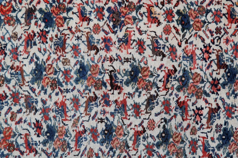 Luxury Antique Runner Rugs, Handmade Carpet Runners Stair Runner ...