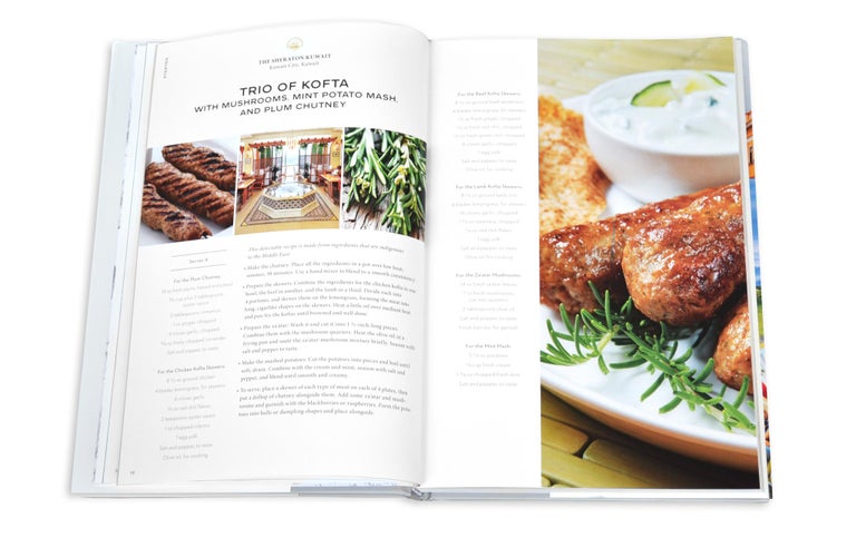 "The Luxury Collection: Epicurean Journeys" Book at 1stDibs