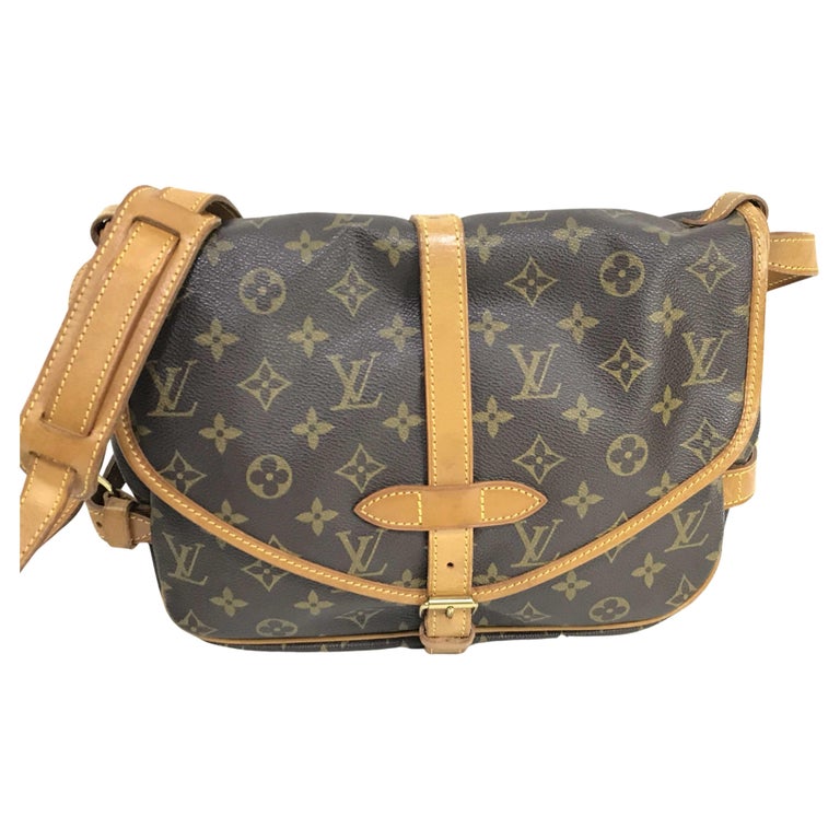 LV Saumur 30 at 1stDibs