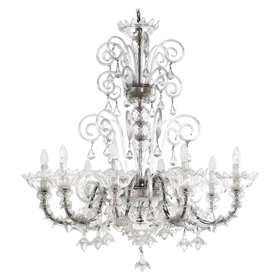 Giant 60-Arm Sputnik Chandelier For Sale at 1stDibs