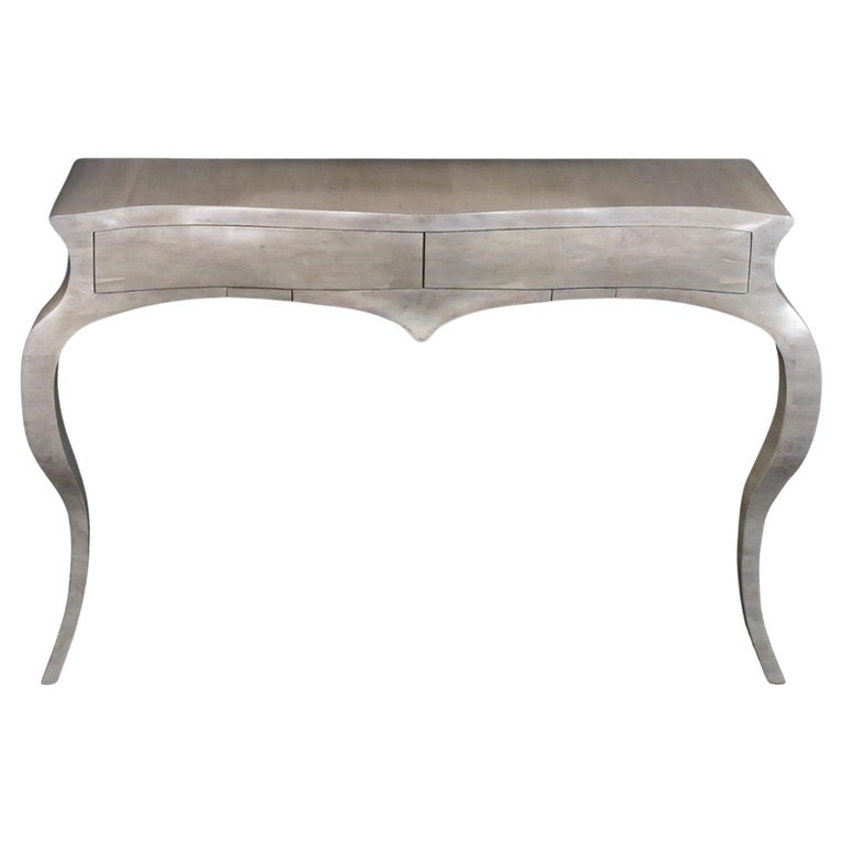LXV Console Table by Aaron Scott For Sale at 1stDibs