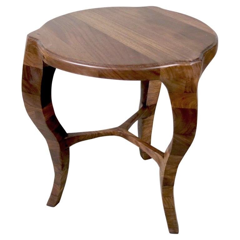LXV Side Table by Aaron Scott For Sale at 1stDibs
