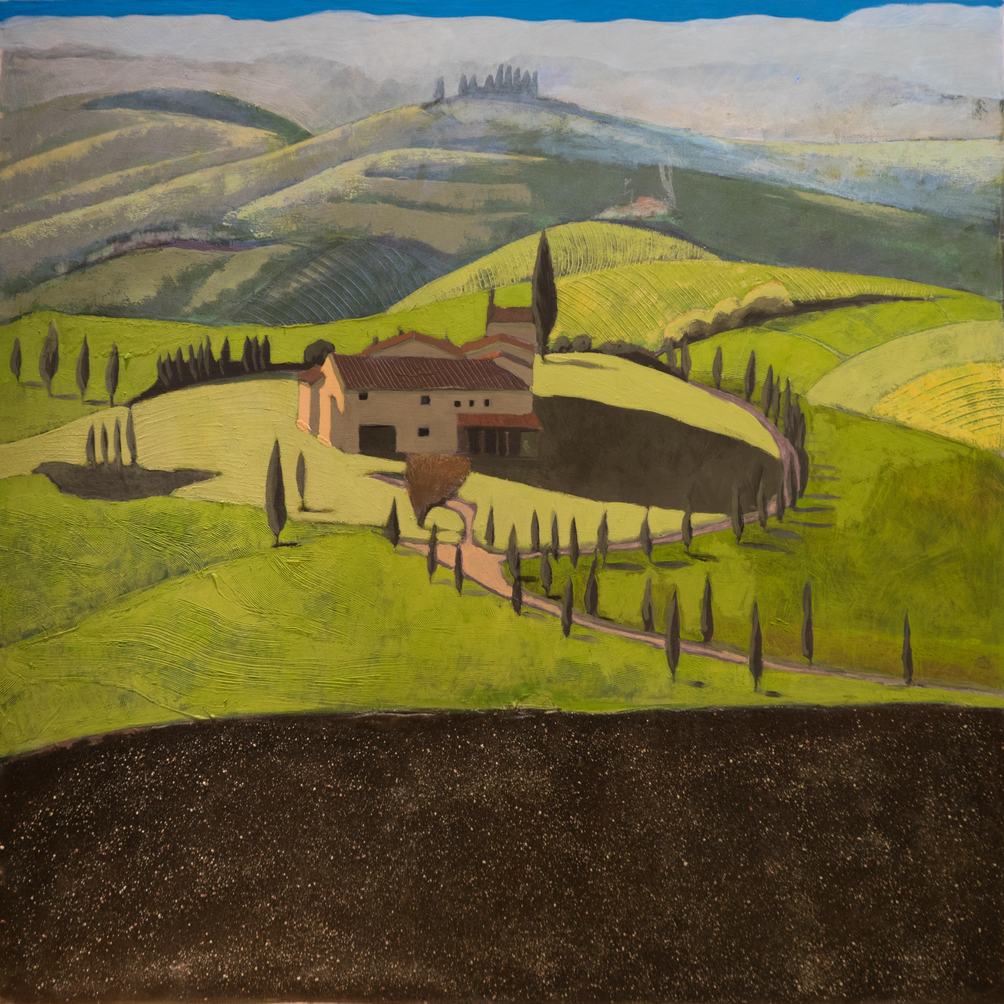 Courtney J Garrett - While You Were Sleeping No. 6 My Heart In A Hollow ...