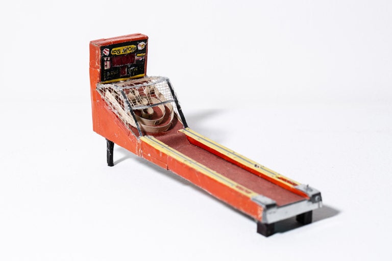 Lydia Ricci - Go Easy at 1stDibs