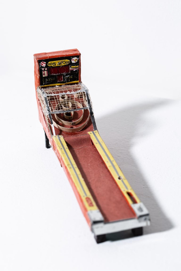 Lydia Ricci - Go Easy at 1stDibs