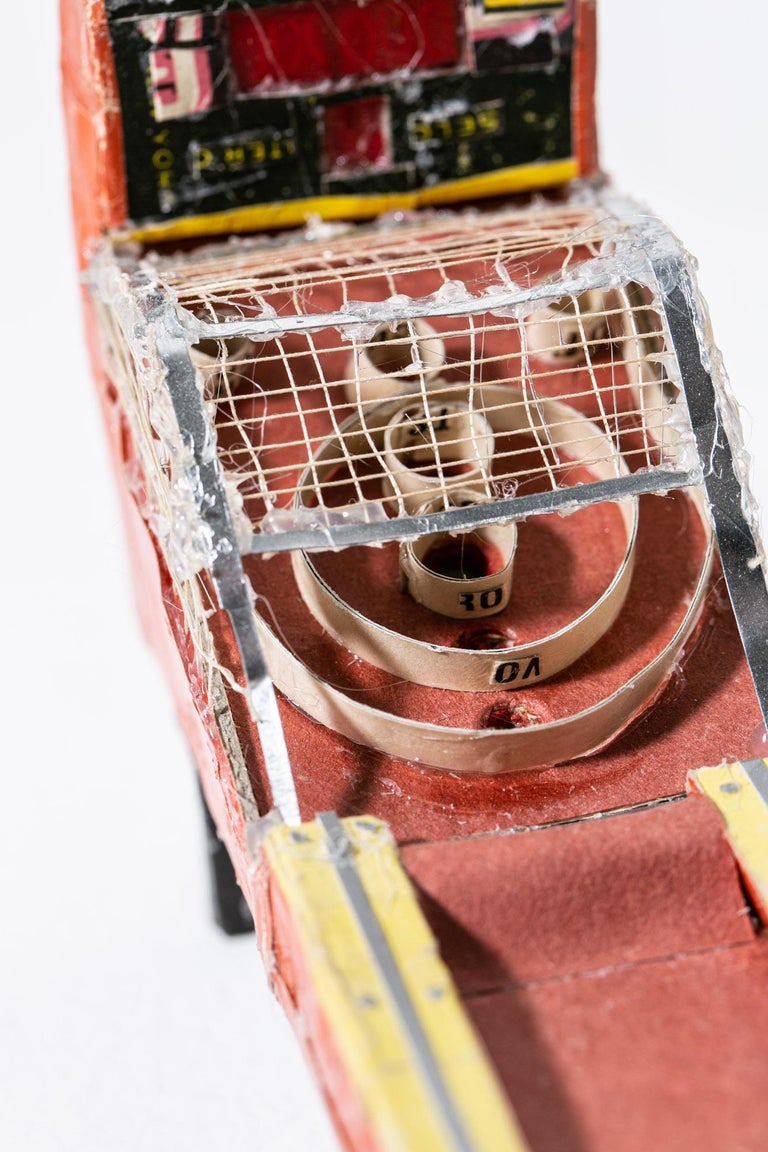 Lydia Ricci - Go Easy at 1stDibs