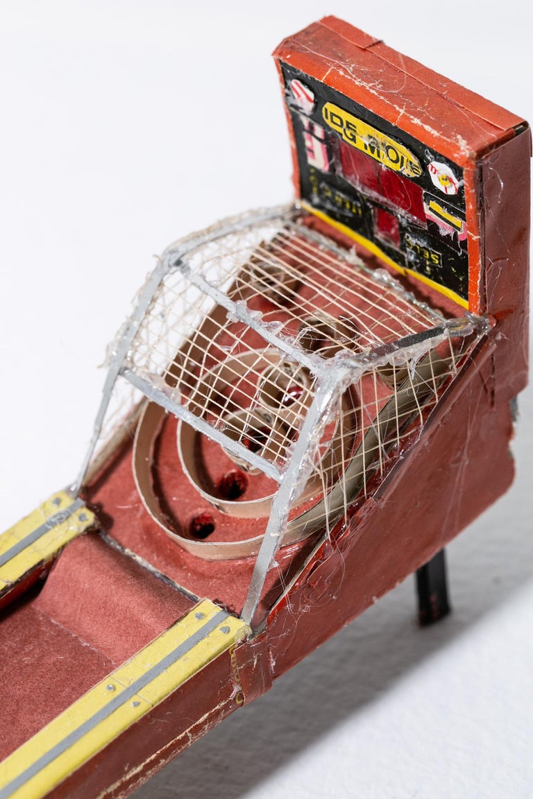 Lydia Ricci - Go Easy at 1stDibs