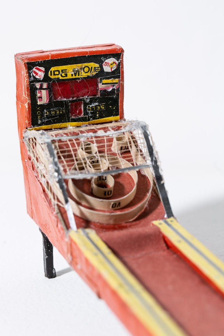 Lydia Ricci - Go Easy at 1stDibs