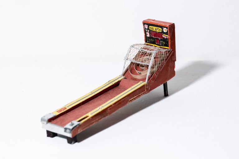 Lydia Ricci - Go Easy at 1stDibs