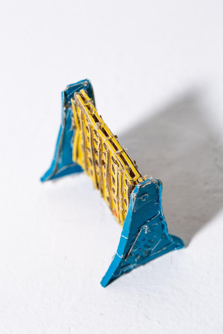 Lydia Ricci - How Did I Miss That? at 1stDibs