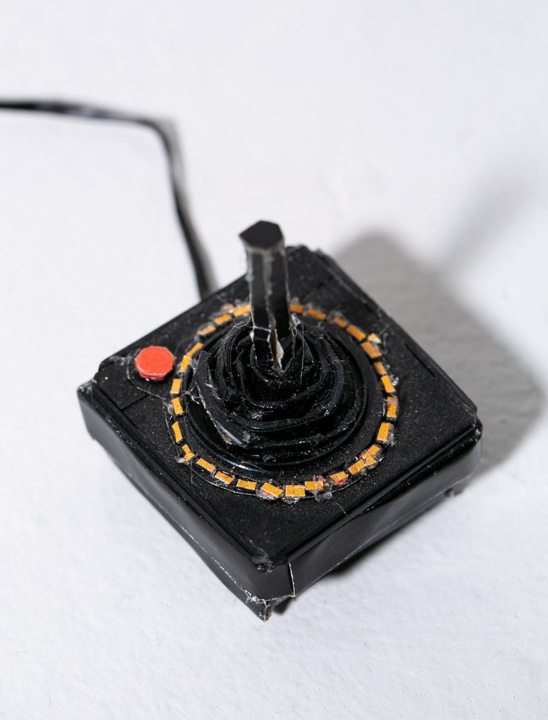 Lydia Ricci - I Am Fine Watching at 1stDibs