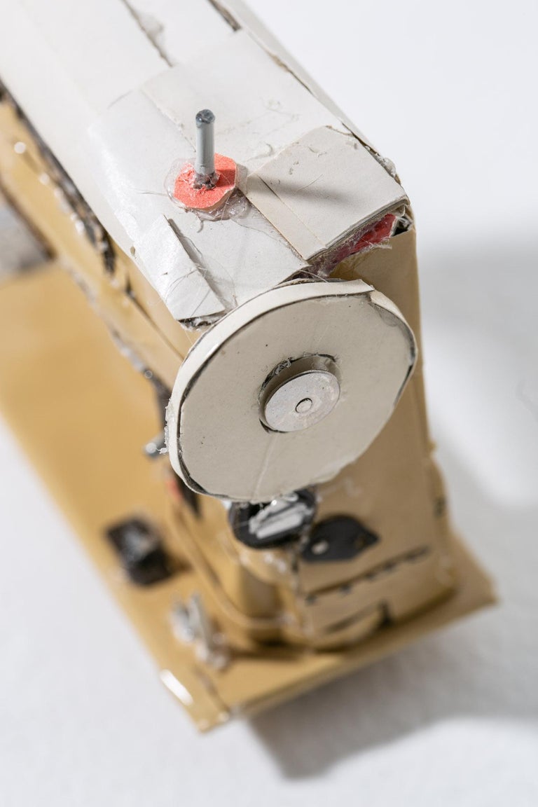 Lydia Ricci - I Can Make You a Pillow For Sale at 1stDibs