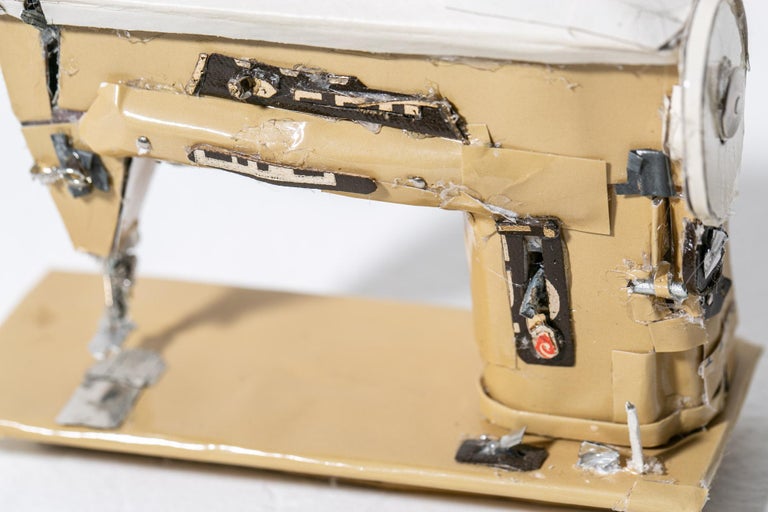 Lydia Ricci - I Can Make You a Pillow For Sale at 1stDibs