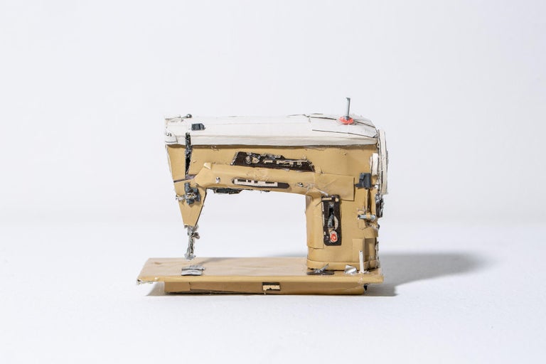 Lydia Ricci - I Can Make You a Pillow at 1stDibs