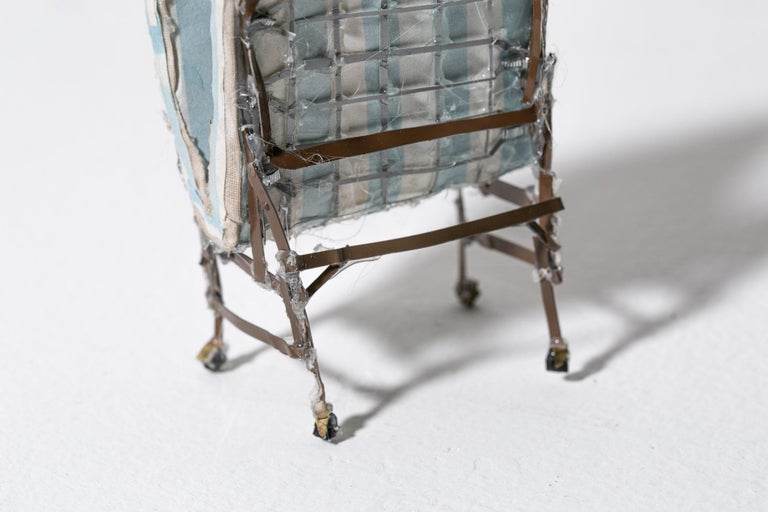 Lydia Ricci - I Can Sleep There at 1stDibs