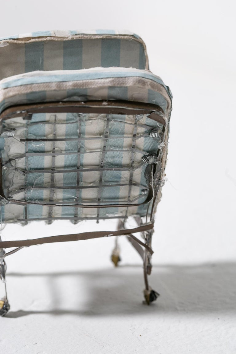 Lydia Ricci - I Can Sleep There at 1stDibs