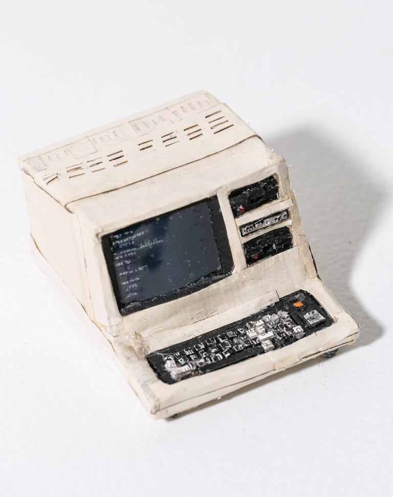 Lydia Ricci - Restart at 1stDibs