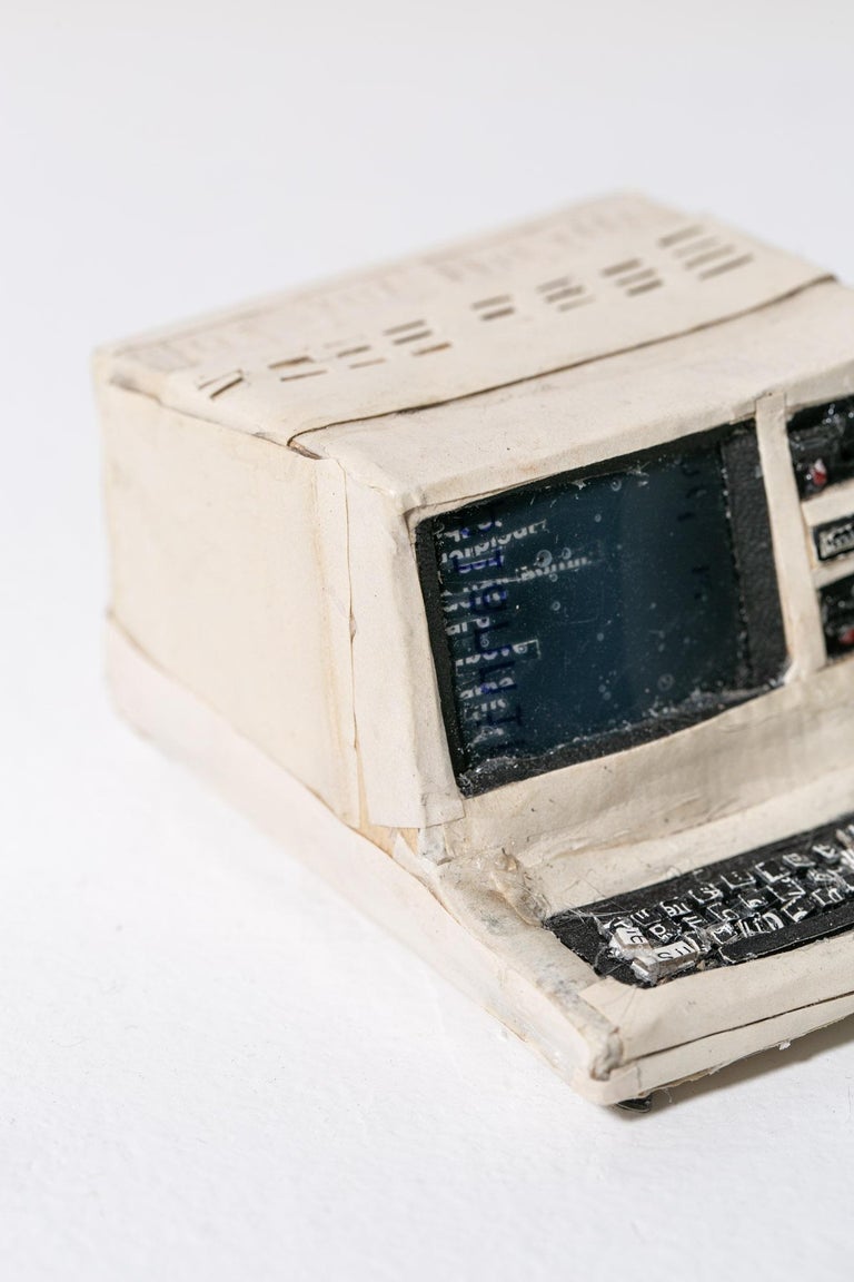 Lydia Ricci - Restart at 1stDibs