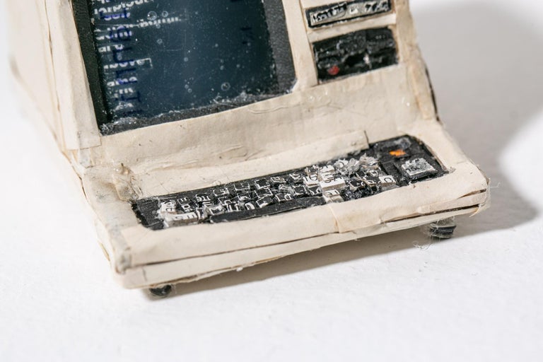 Lydia Ricci - Restart at 1stDibs