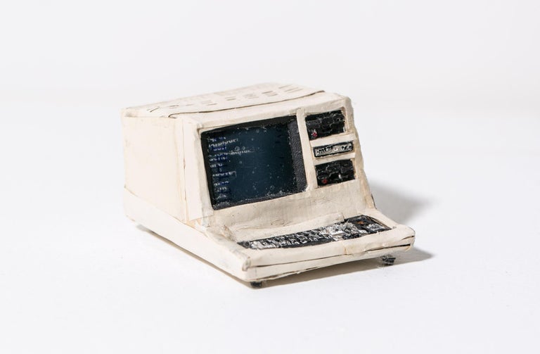 Lydia Ricci - Restart at 1stDibs