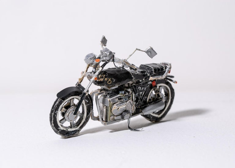 Lydia Ricci - You Need To Wear Pants at 1stDibs