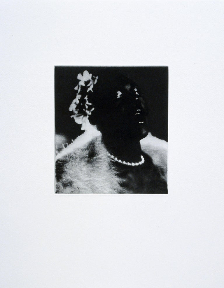 Lyle Ashton Harris - Five Photogravures by Lyle Ashton Harris For Sale ...