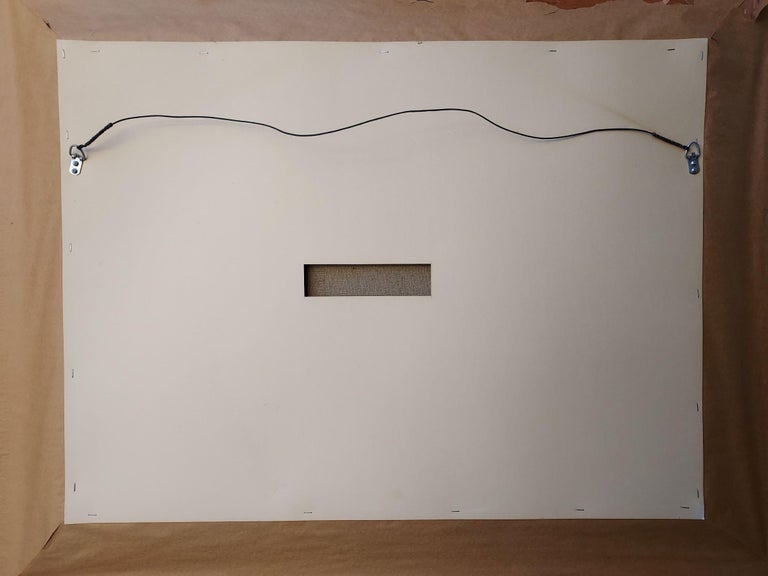 Lyle Tayson - The Weaver by Lyle Sr. Tayson at 1stDibs