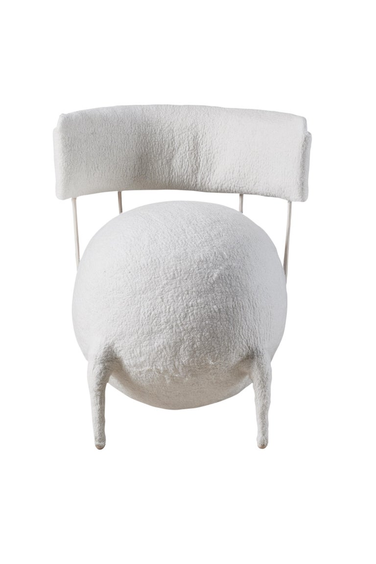 Lympho Chair by Taras Zheltyshev For Sale at 1stDibs