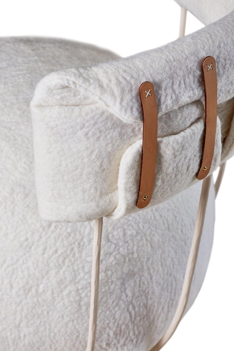 Lympho Chair by Taras Zheltyshev For Sale at 1stDibs