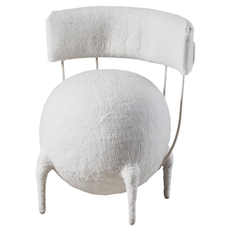 Lympho Chair by Taras Zheltyshev For Sale at 1stDibs