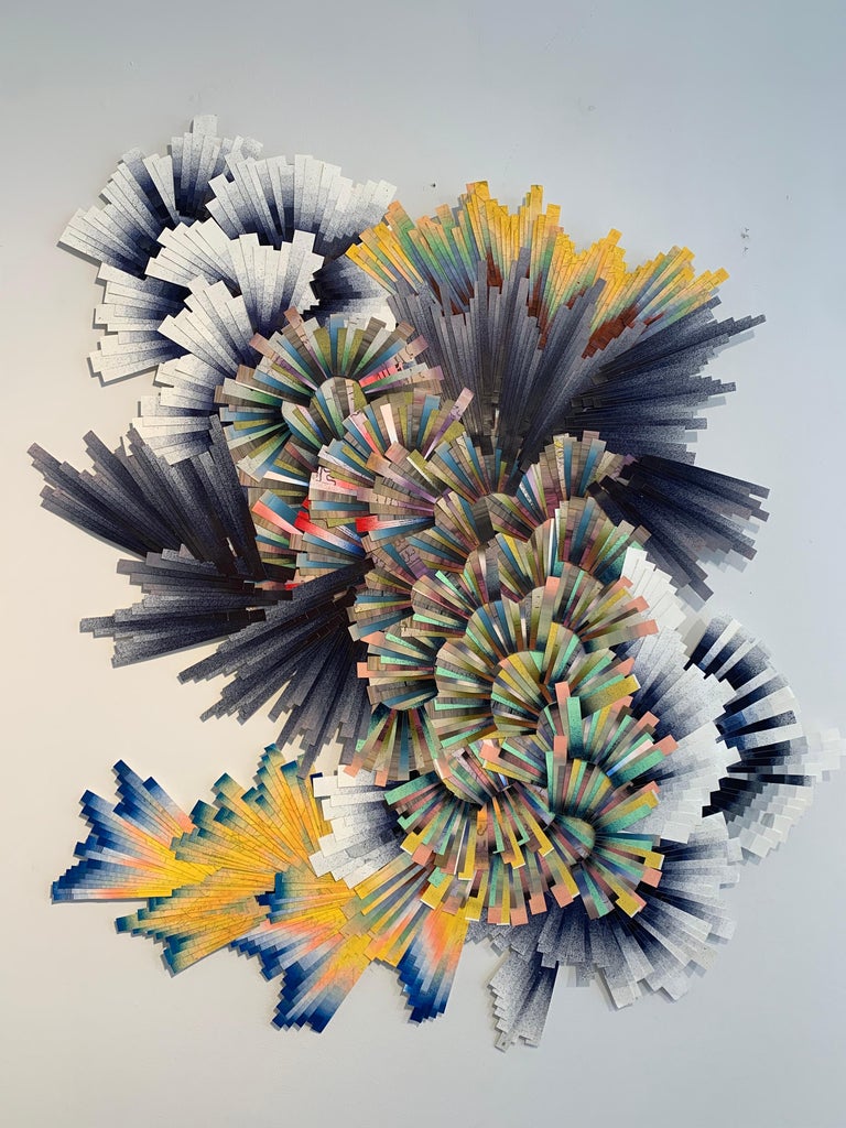 Lyndi Sales - Untitled For Sale at 1stDibs
