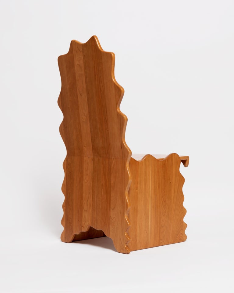Lyndon Chair by Aleiya Olu For Sale at 1stDibs