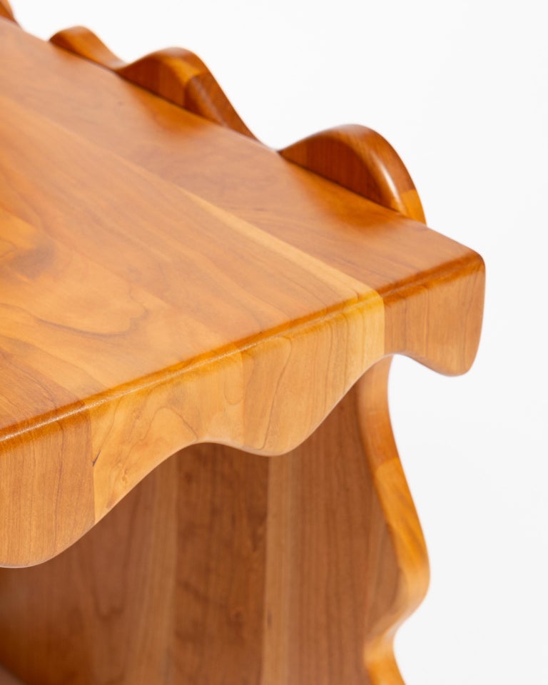 Lyndon Chair by Aleiya Olu For Sale at 1stDibs