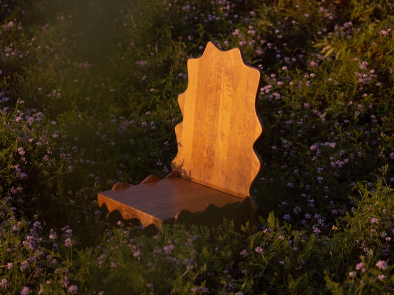Lyndon Chair by Aleiya Olu For Sale at 1stDibs