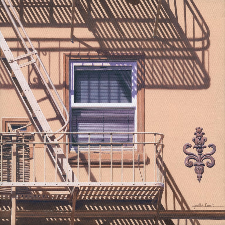 Lynette Cook - Afternoon Delights For Sale at 1stDibs