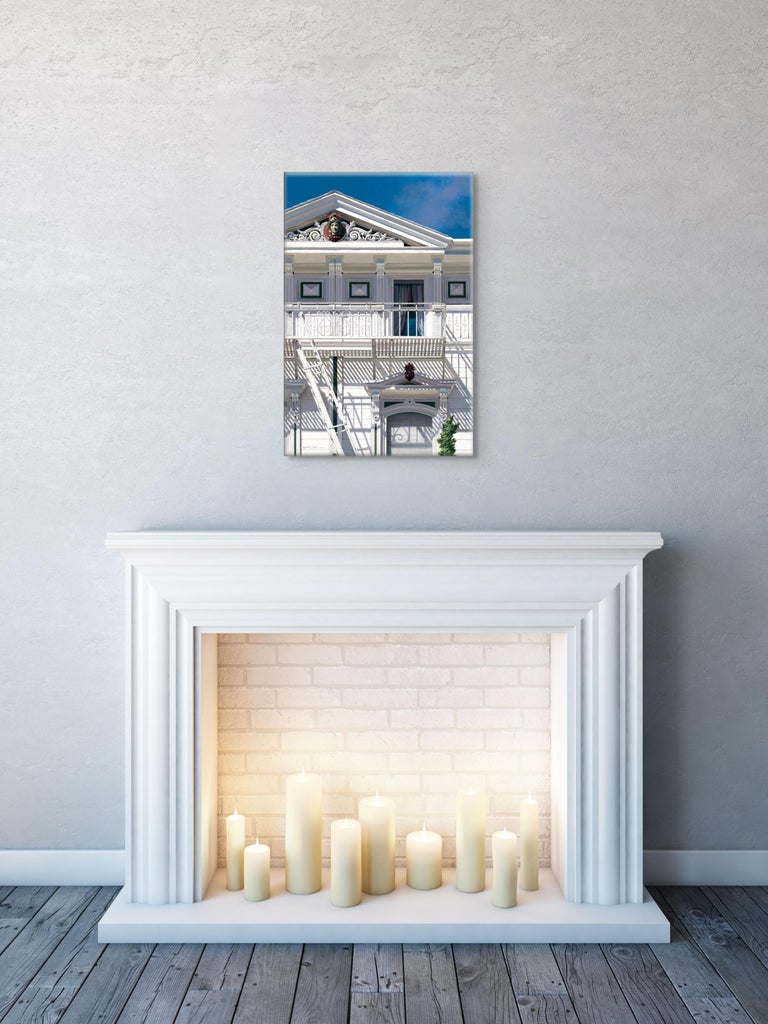 Lynette Cook - Lady of the Manor For Sale at 1stDibs