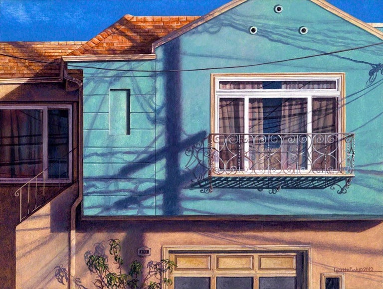 Lynette Cook - Shadowdance For Sale at 1stDibs