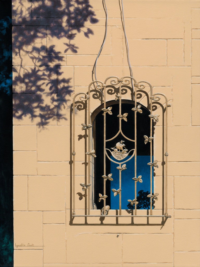 Lynette Cook - Sing to Me of Land and Sea For Sale at 1stDibs