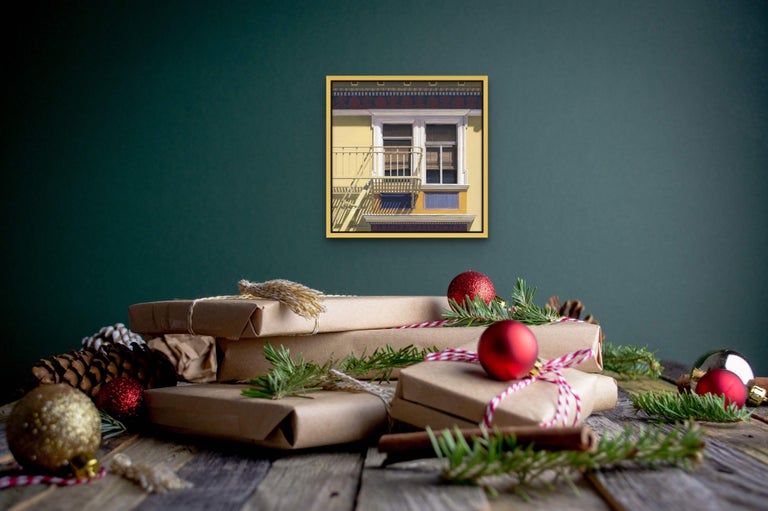 Lynette Cook - Sunny-Side Up For Sale at 1stDibs