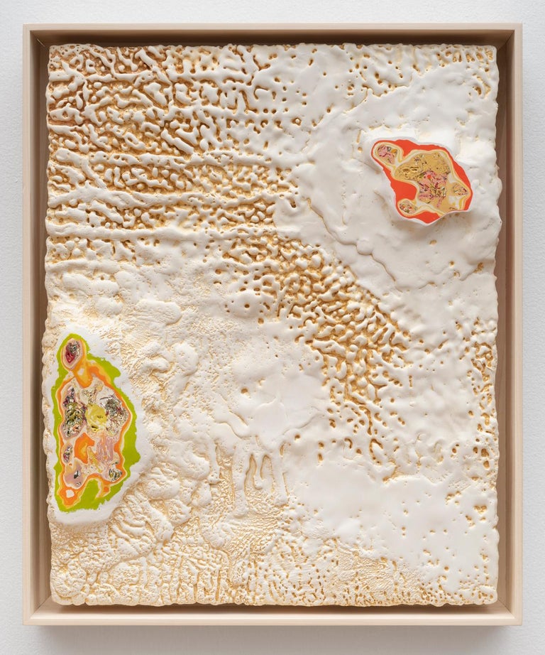 Lynn Basa - Outcroppings For Sale at 1stDibs