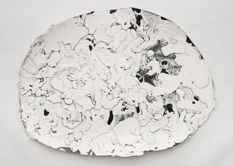 Lynn Basa - Ovoid #3 For Sale at 1stDibs